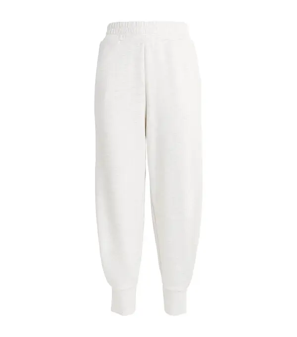 Varley The Relaxed Sweatpants - Ivory