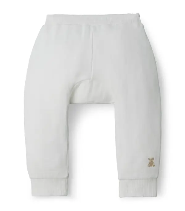 MIKI HOUSE Cotton Leggings