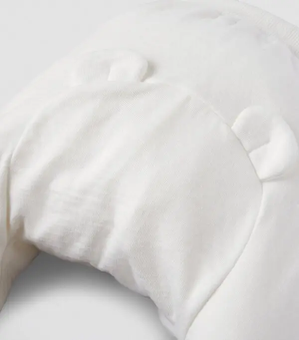 MIKI HOUSE Cotton Leggings