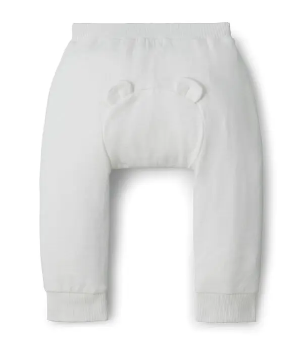 MIKI HOUSE Cotton Leggings