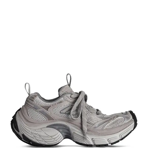 Balenciaga Mesh 6xl Sneakers