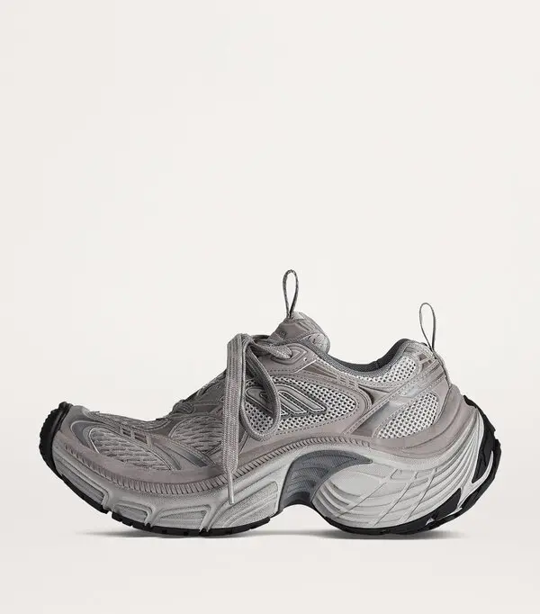 Balenciaga Mesh 6xl Sneakers