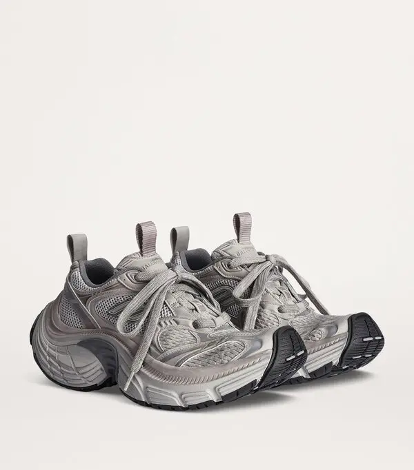 Balenciaga Mesh 6xl Sneakers