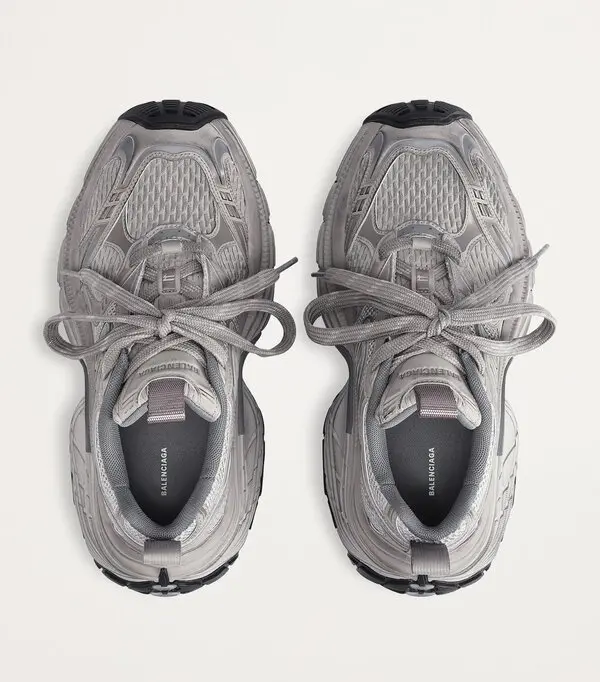 Balenciaga Mesh 6xl Sneakers