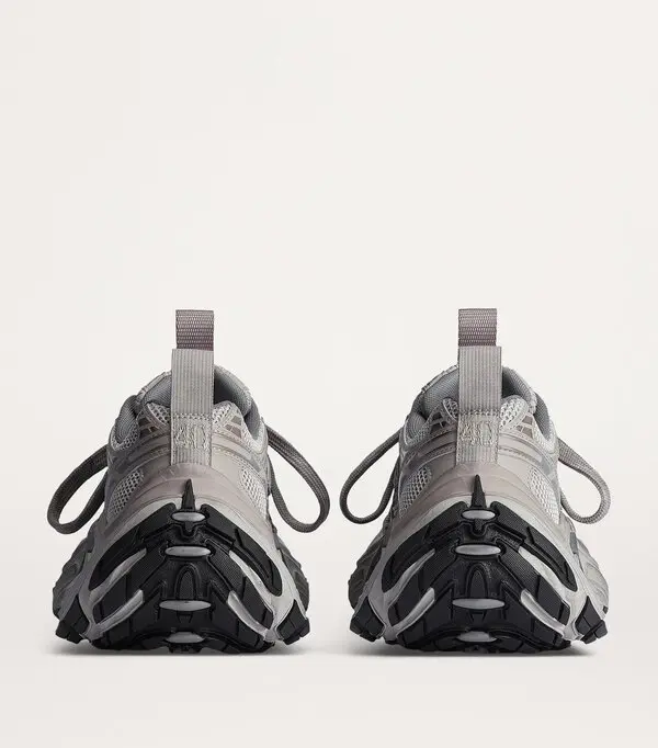 Balenciaga Mesh 6xl Sneakers
