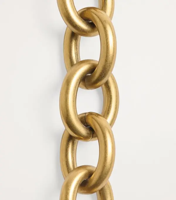 Valentino Garavani Chain Belt
