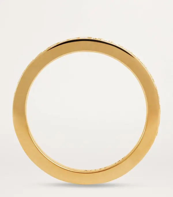 AZLEE Eternity Ring
