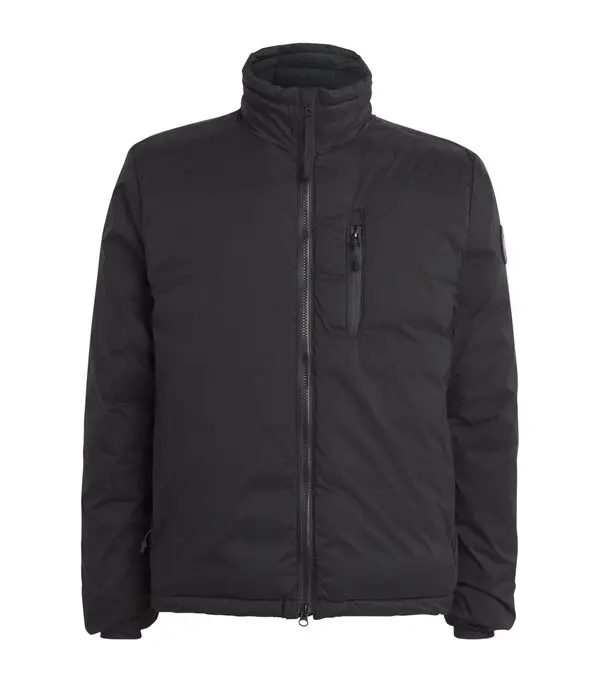 Canada Goose Lodge Black Label Jacket