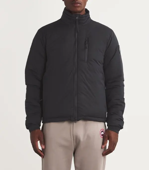 Canada Goose Lodge Black Label Jacket