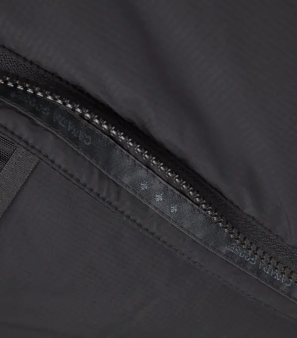 Canada Goose Lodge Black Label Jacket