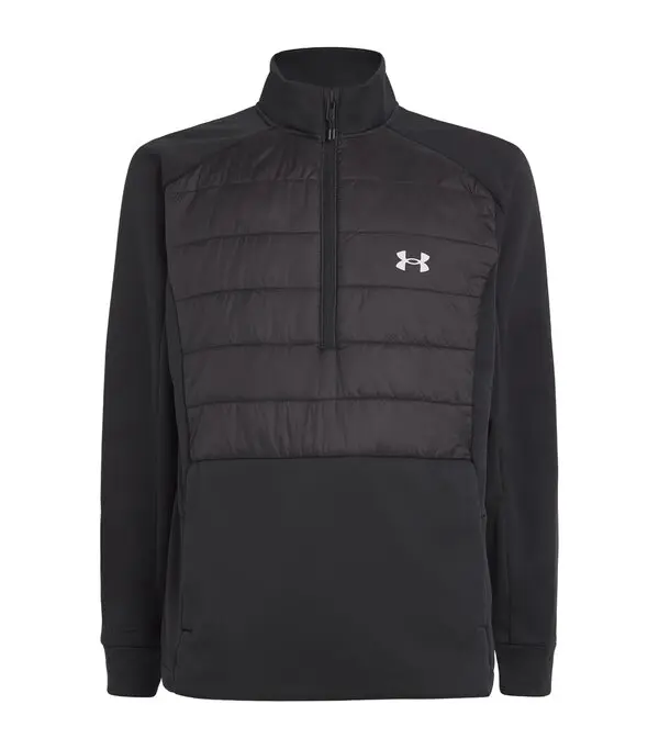 Under Armour Water-resistant Hybrid Jacket