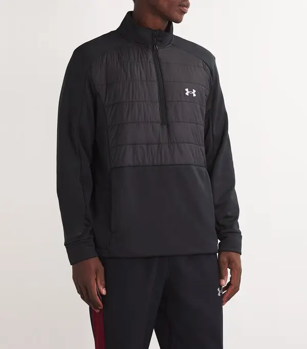 Under Armour Water-resistant Hybrid Jacket