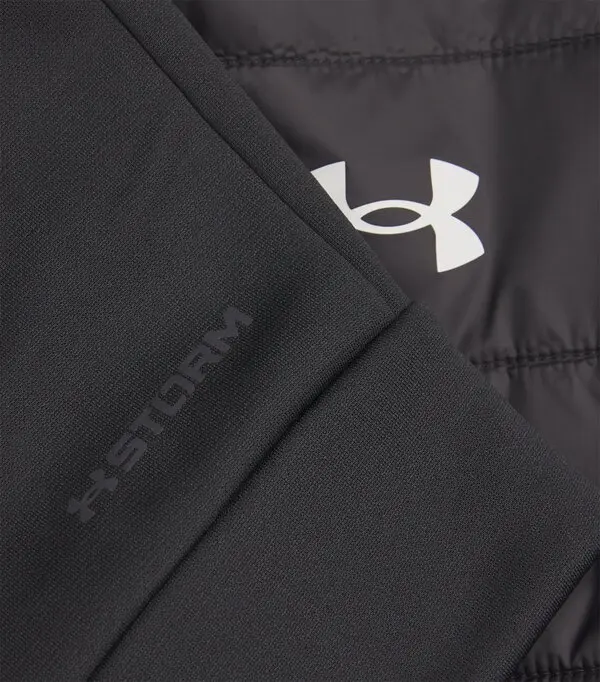 Under Armour Water-resistant Hybrid Jacket