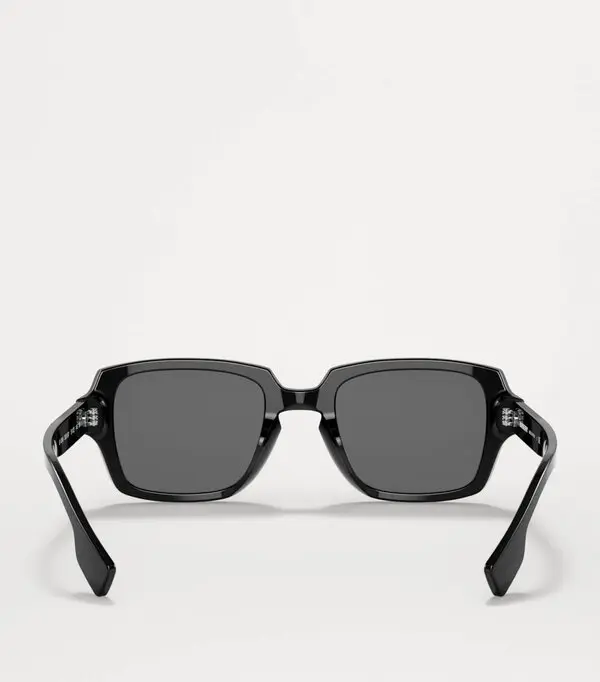Burberry Acetate Be4349 Sunglasses