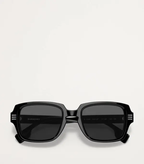 Burberry Acetate Be4349 Sunglasses