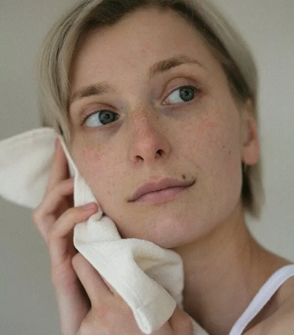 BAINA Agnes Face Cloth