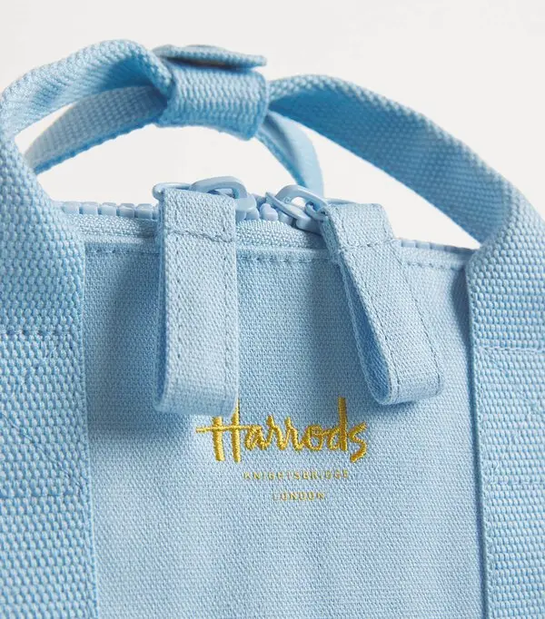 Harrods Car Backpack