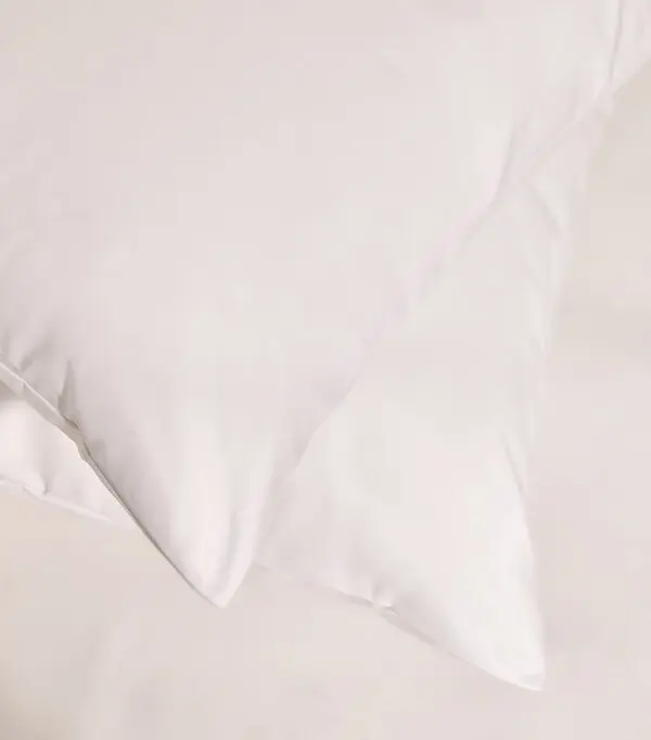 Harrods Dust Mite Pillowcase Protector Pair