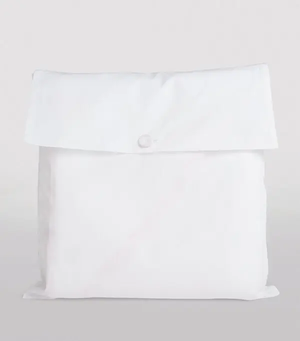 TARTINE ET CHOCOLAT Cotton Hooded Towel