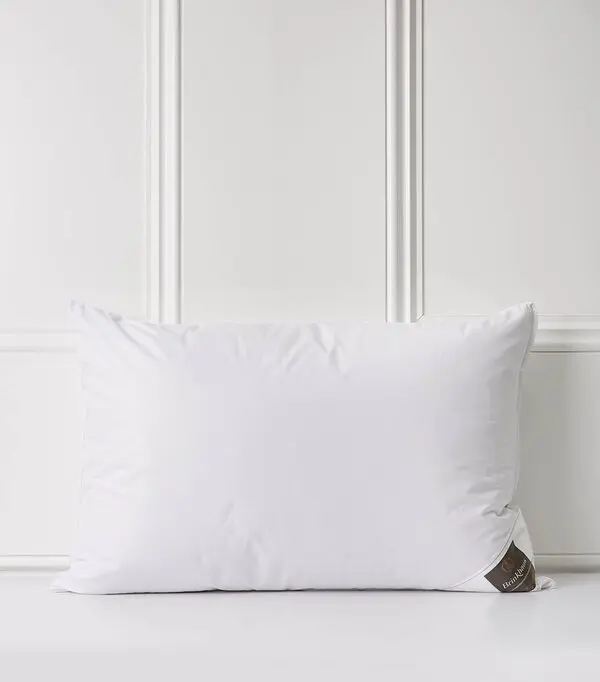 BRINKHAUS Firm 90% Goose Down Pillow