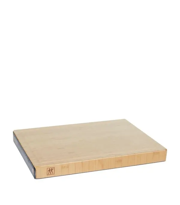 ZWILLING Large Bamboo Chopping Board