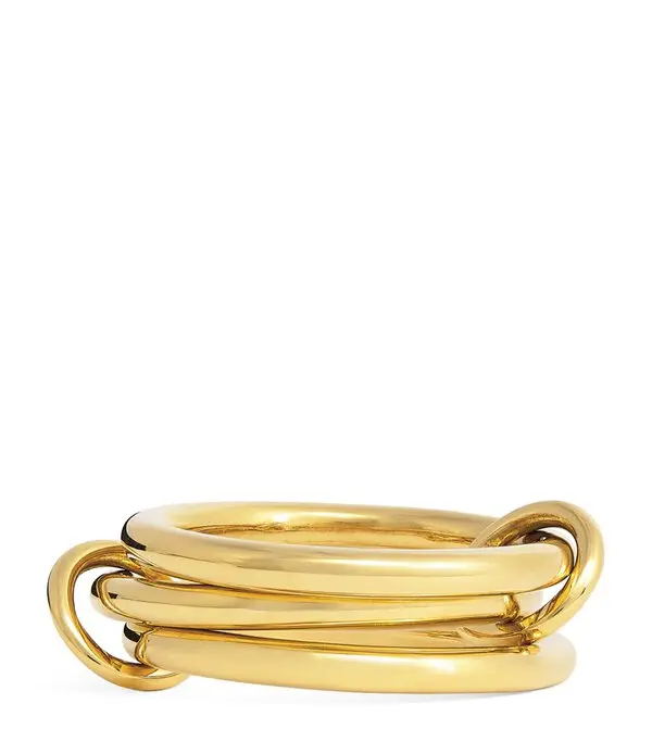 SPINELLI KILCOLLIN Taurus Ring - Gold