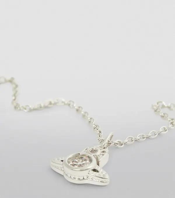 VIVIENNE WESTWOOD London Orb Necklace