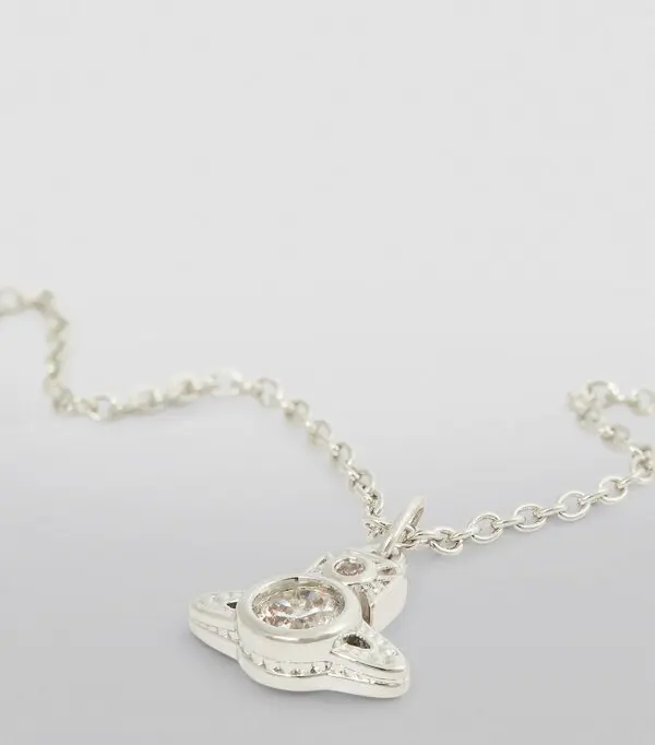 VIVIENNE WESTWOOD London Orb Necklace