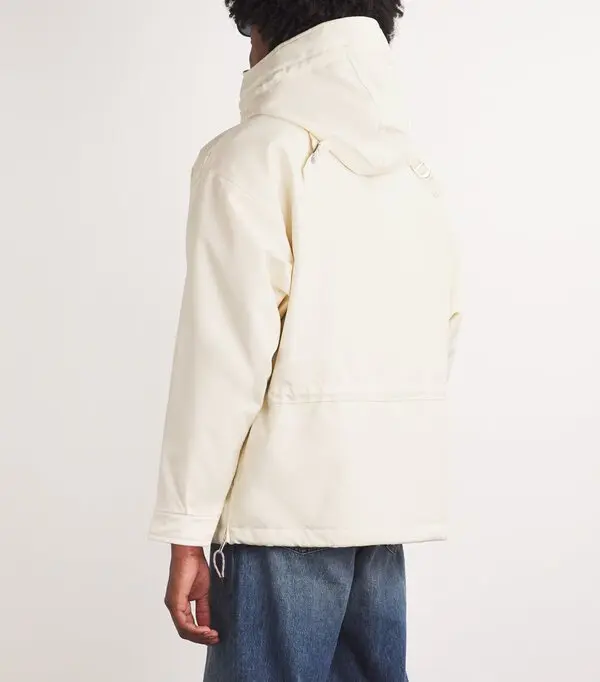 NAPAPIJRI Skidoo 1990 Anorak Jacket