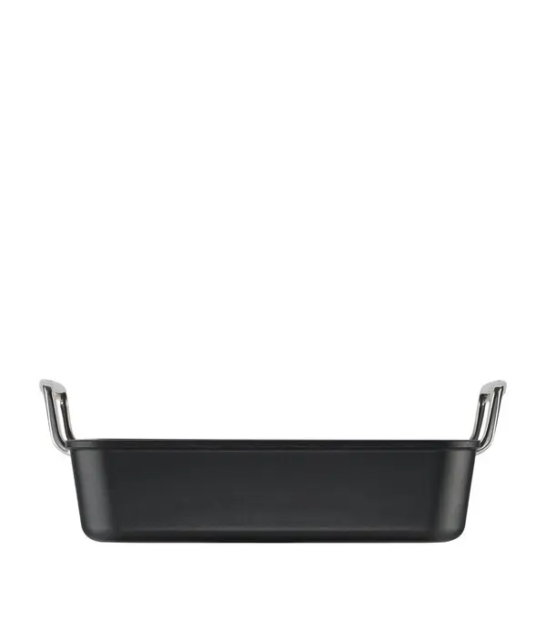 LE CREUSET Toughened Non-stick Square Roaster