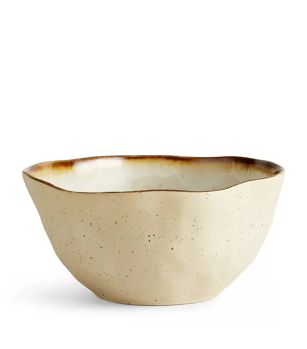 SOHO HOME Emden Cereal Bowls Set Of 4