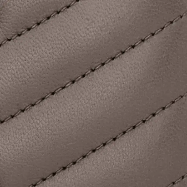 Saint Laurent Cassandre Matelassé Wallet - Black