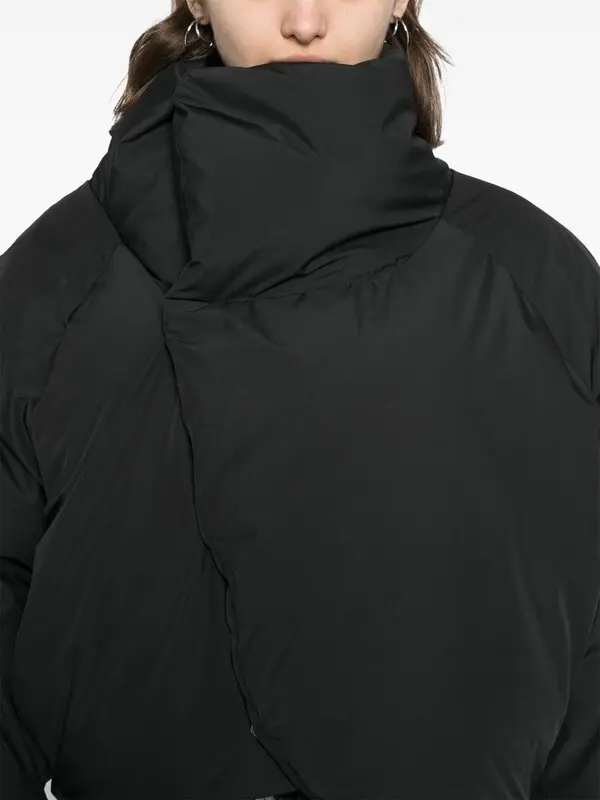 ENTIRE STUDIOS Dbl Puffer Jacket