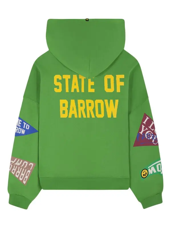 BARROW District Hoodie