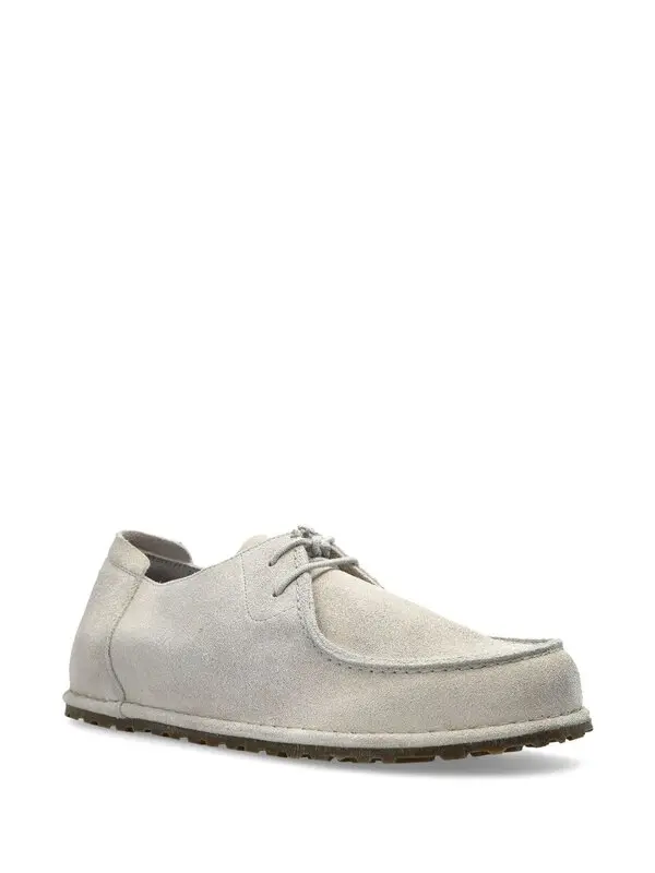 BIRKENSTOCK Lutti Loafers - White