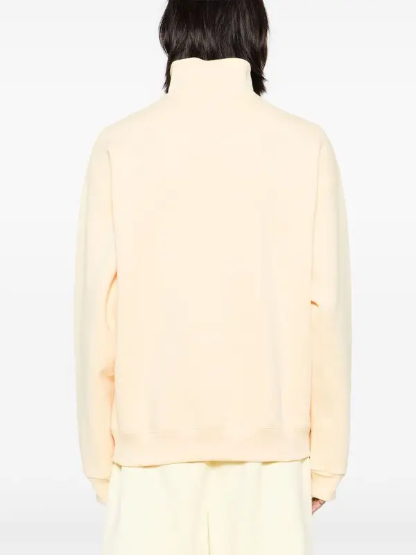 Jacquemus The Gros Grain Sweatshirt