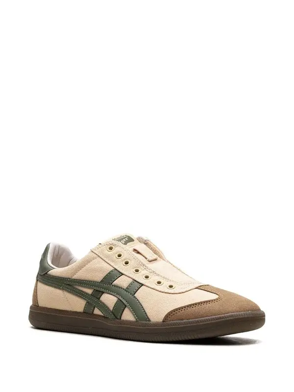 Onitsuka Tiger Tiger Tokuten Sneakers - Neutrals