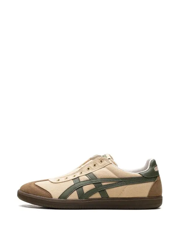 Onitsuka Tiger Tiger Tokuten Sneakers - Neutrals
