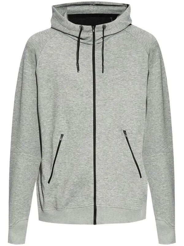 On Zip-up Hoodie
