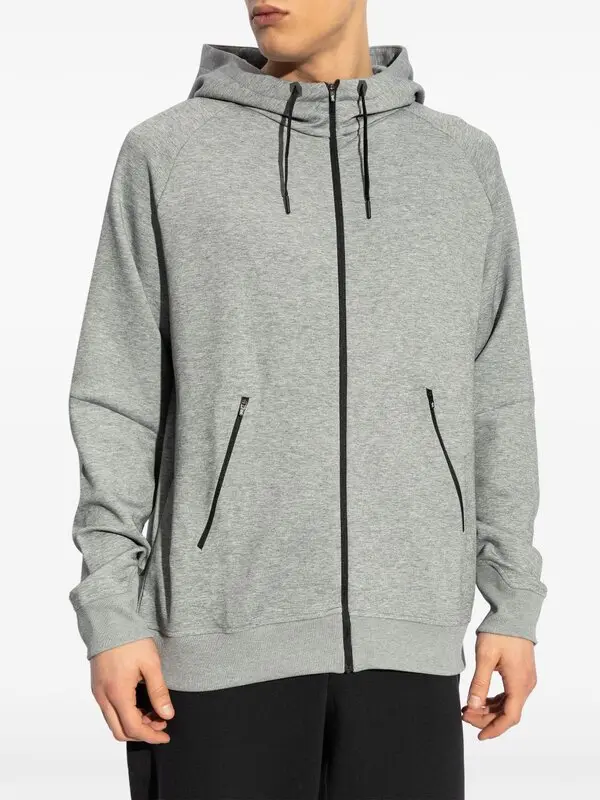 On Zip-up Hoodie