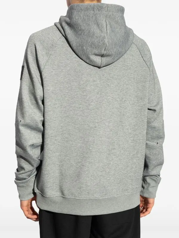 On Zip-up Hoodie