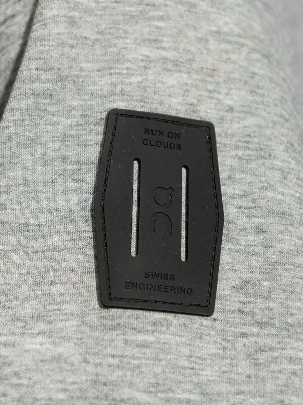 On Zip-up Hoodie