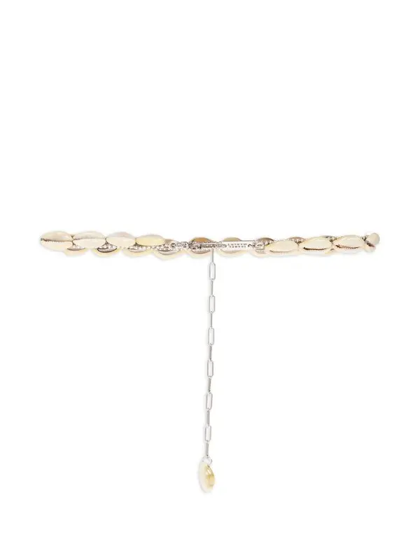 Isabel Marant Choker Necklace