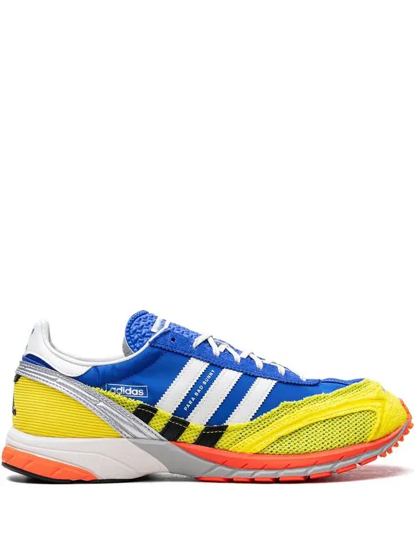 Adidas Adizero Sl72 Bad Bunny Sneakers - Yellow
