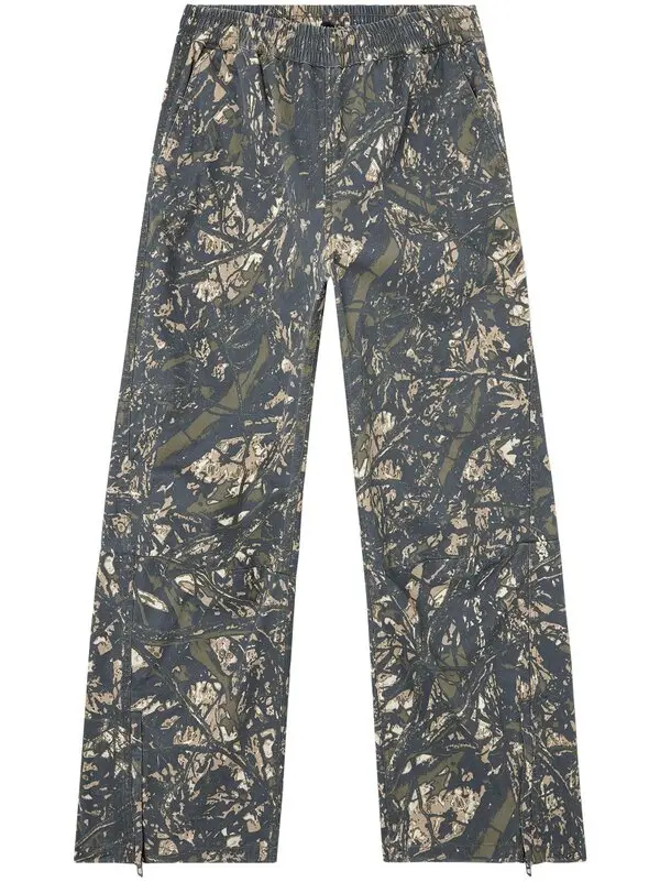 DIESEL P-lint Track Pants