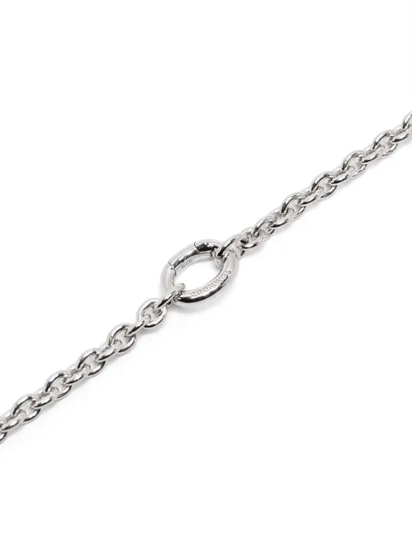 Tom Wood Ada Slim Necklace
