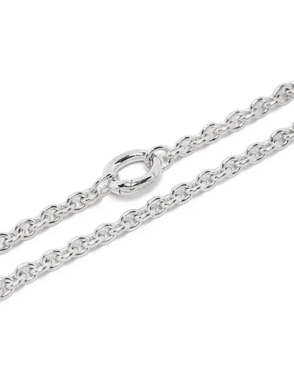 Tom Wood Slim Ada Bracelet