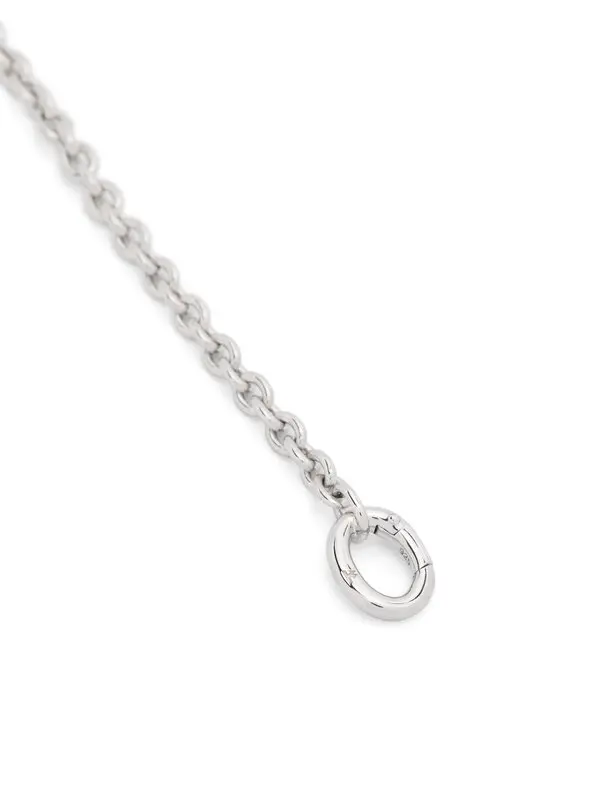 Tom Wood Slim Ada Bracelet