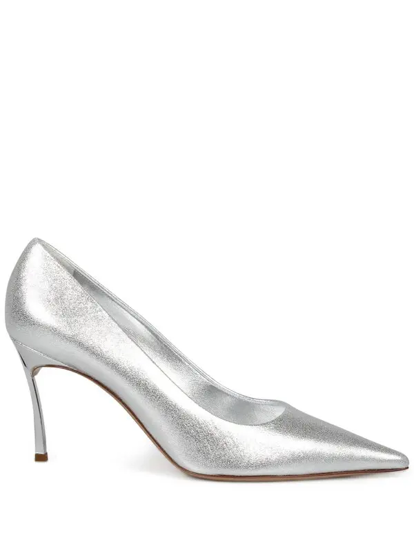 Casadei 100mm Superblade Pumps