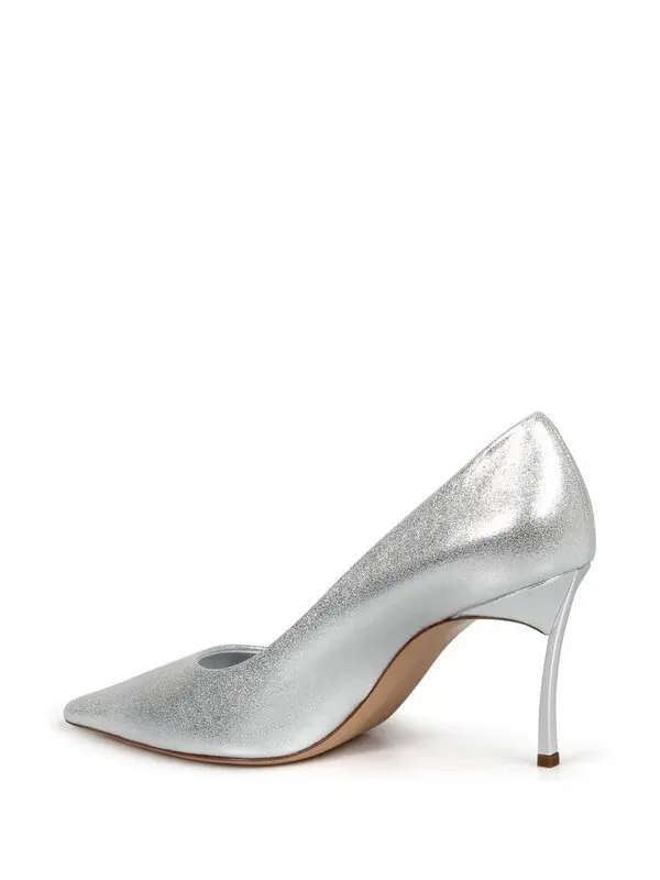 Casadei 100mm Superblade Pumps